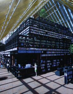 TCDC Resource Center