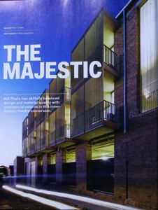 TCDC Resource Center