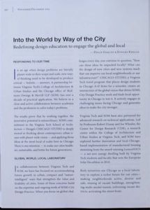 TCDC Resource Center