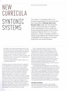 TCDC Resource Center