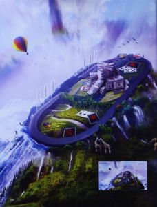 TCDC Resource Center