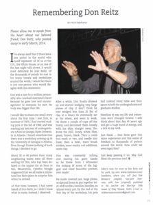 TCDC Resource Center