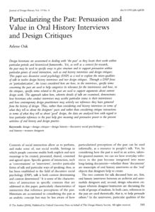 TCDC Resource Center