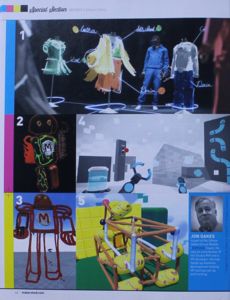 TCDC Resource Center