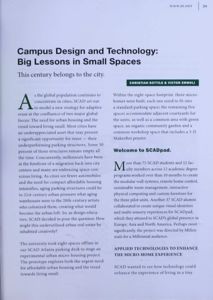 TCDC Resource Center