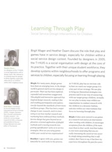 TCDC Resource Center