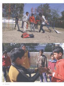 TCDC Resource Center