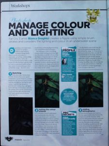 TCDC Resource Center