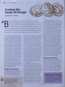 TCDC Resource Center