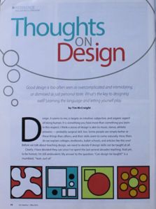 TCDC Resource Center