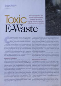 TCDC Resource Center