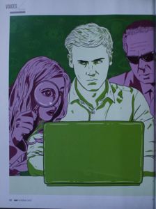 TCDC Resource Center