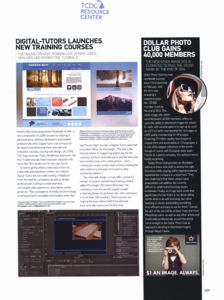 TCDC Resource Center