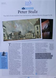 TCDC Resource Center