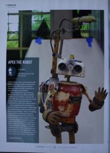 TCDC Resource Center